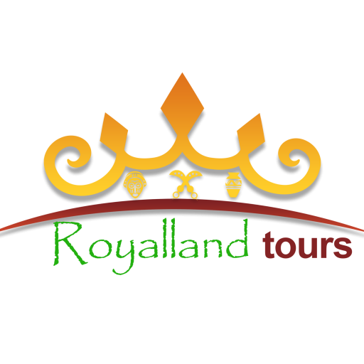 Hosted tours - Royalland Tours