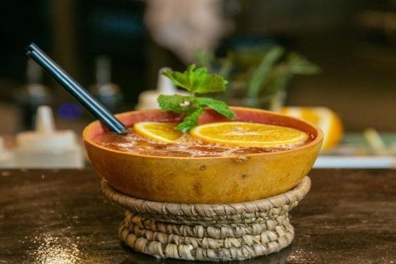 West Africa's Unique Beverages: A Taste of Cultural Richness